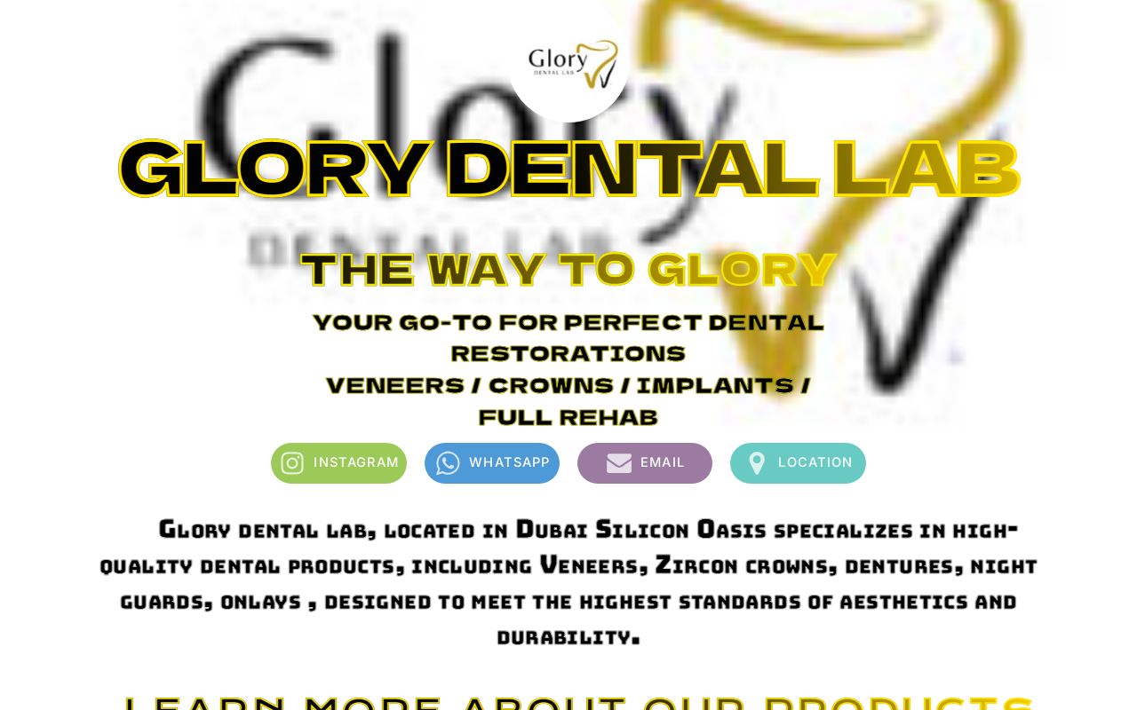 GLORY